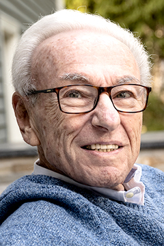 Jerry Seligman | News, Sports, Jobs - The Nashua Telegraph